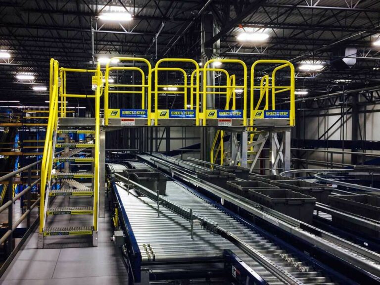 Rake | Understanding the Angle and Pitch of Stairs