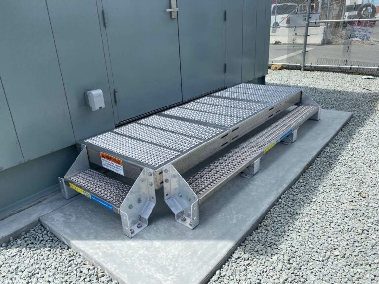 ErectaStep Step Platform - ErectaStep
