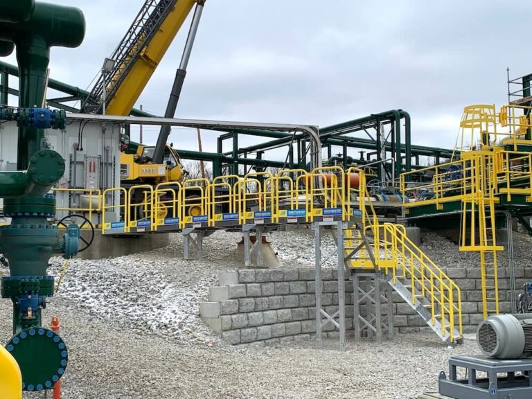 Comprehensive Guide to Industrial Metal Stair Configurations for Safety ...
