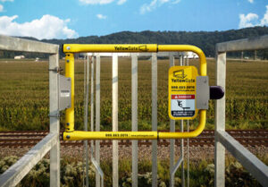 Are Ladder Safety Chains Allowed for Access Points? | ErectaStep