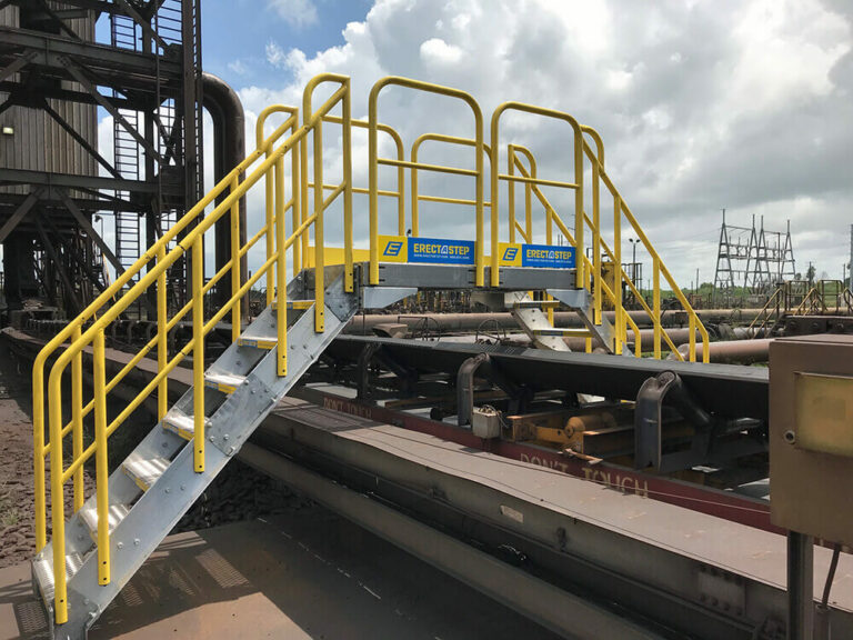 Understanding Ladder Pitch: Ensuring Stability and Safety