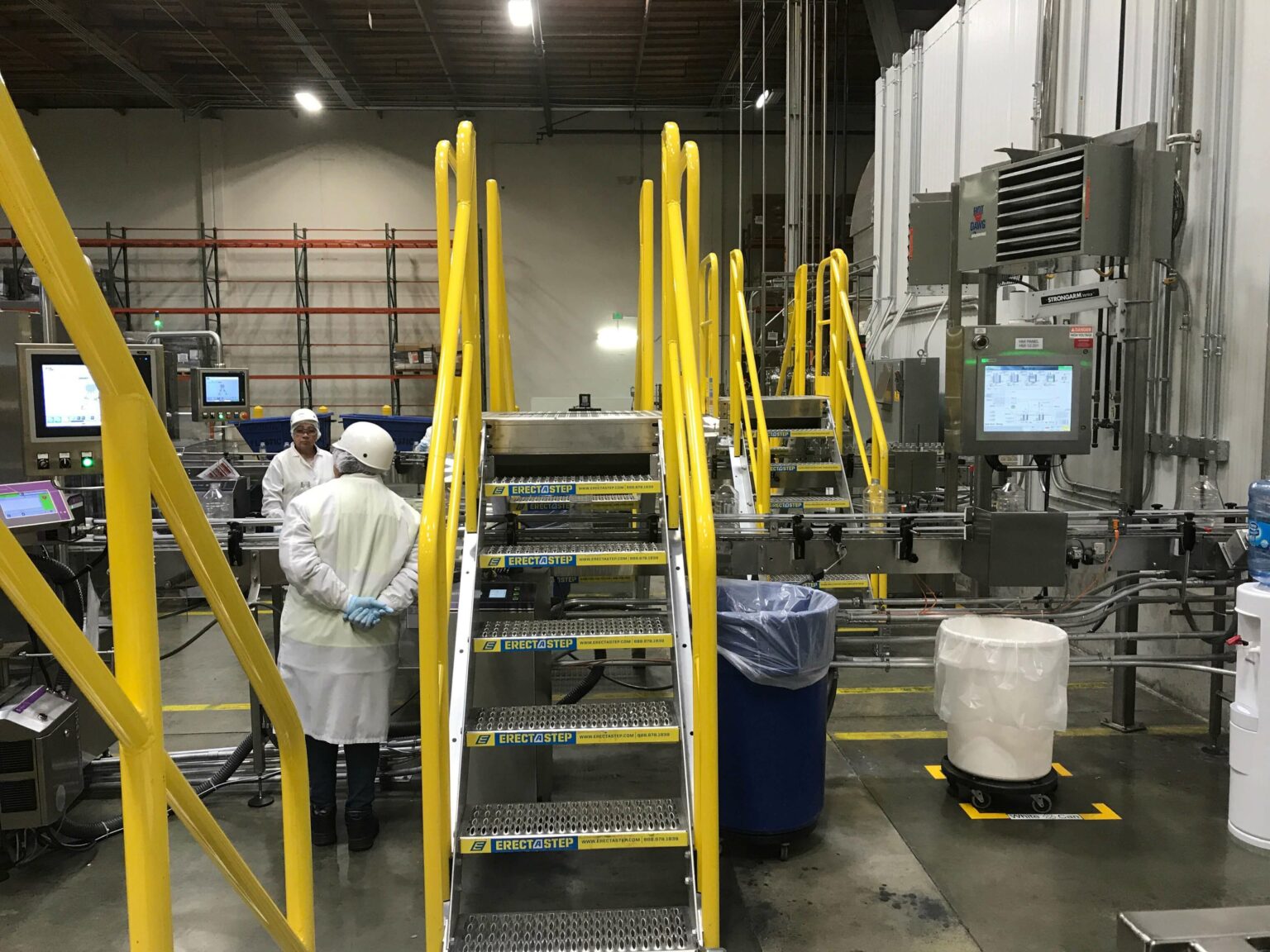 Mid Rail | Increasing Safety and Support in Balustrade Systems