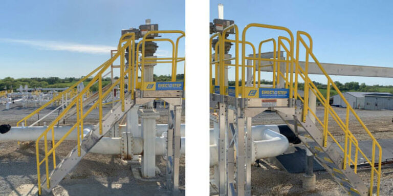 The Role of Access Catwalks and Mezzanine Systems in Industrial Safety ...