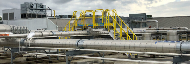 OSHA Stair Requirements to Keep Your Workplace Safe and Productive