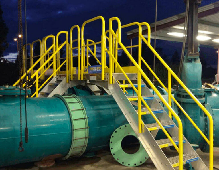 Rake | Understanding the Angle and Pitch of Stairs