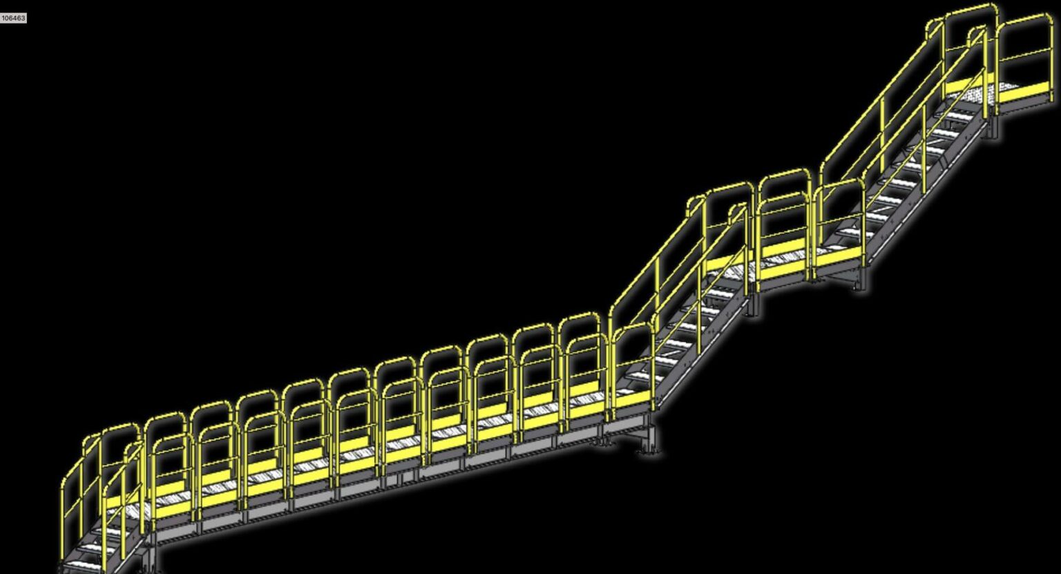 Custom Access Solutions: Endless Possibilities with ErectaStep's ...